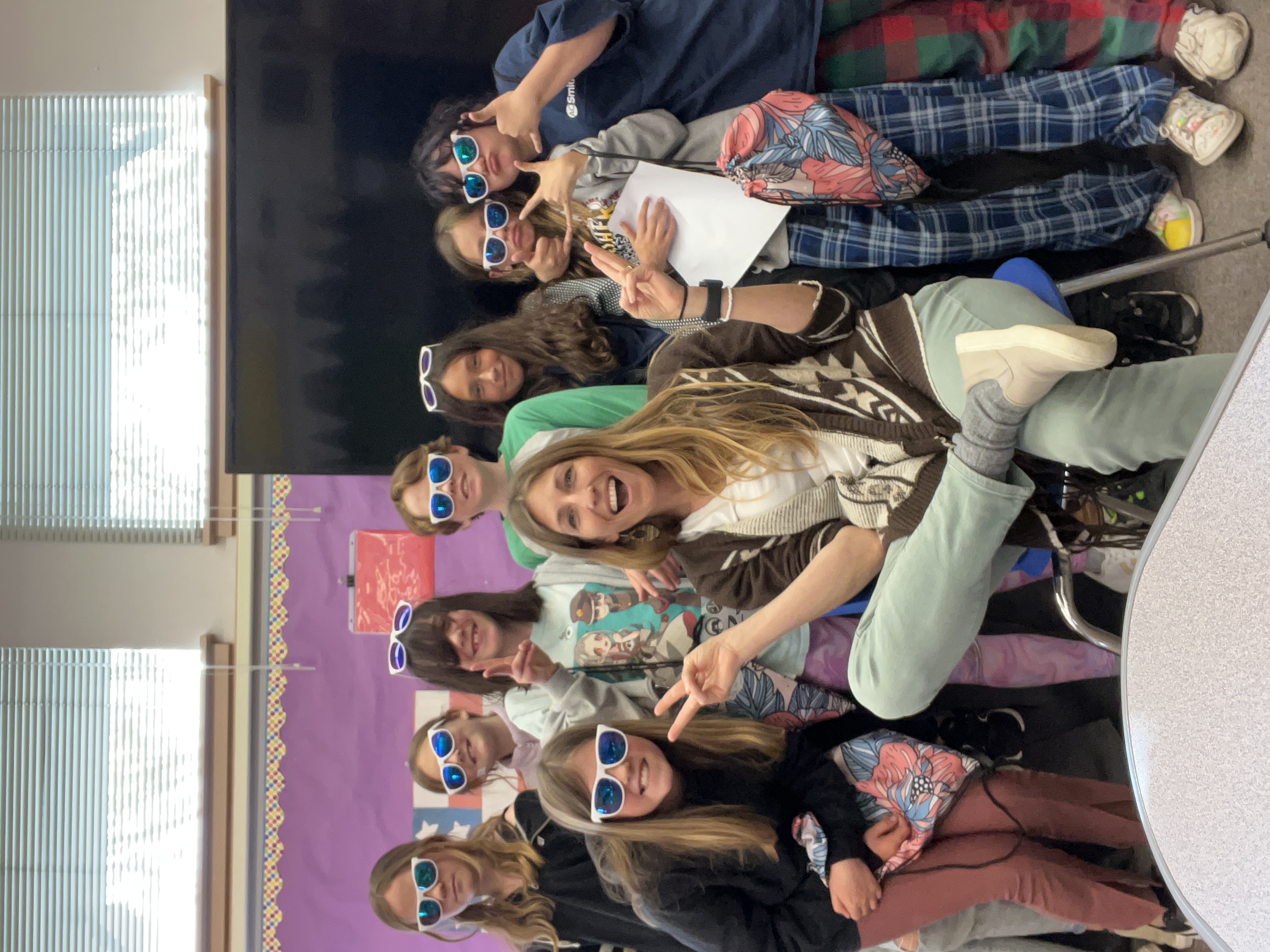 Facilitator Trainings - Wise Girl Workshops