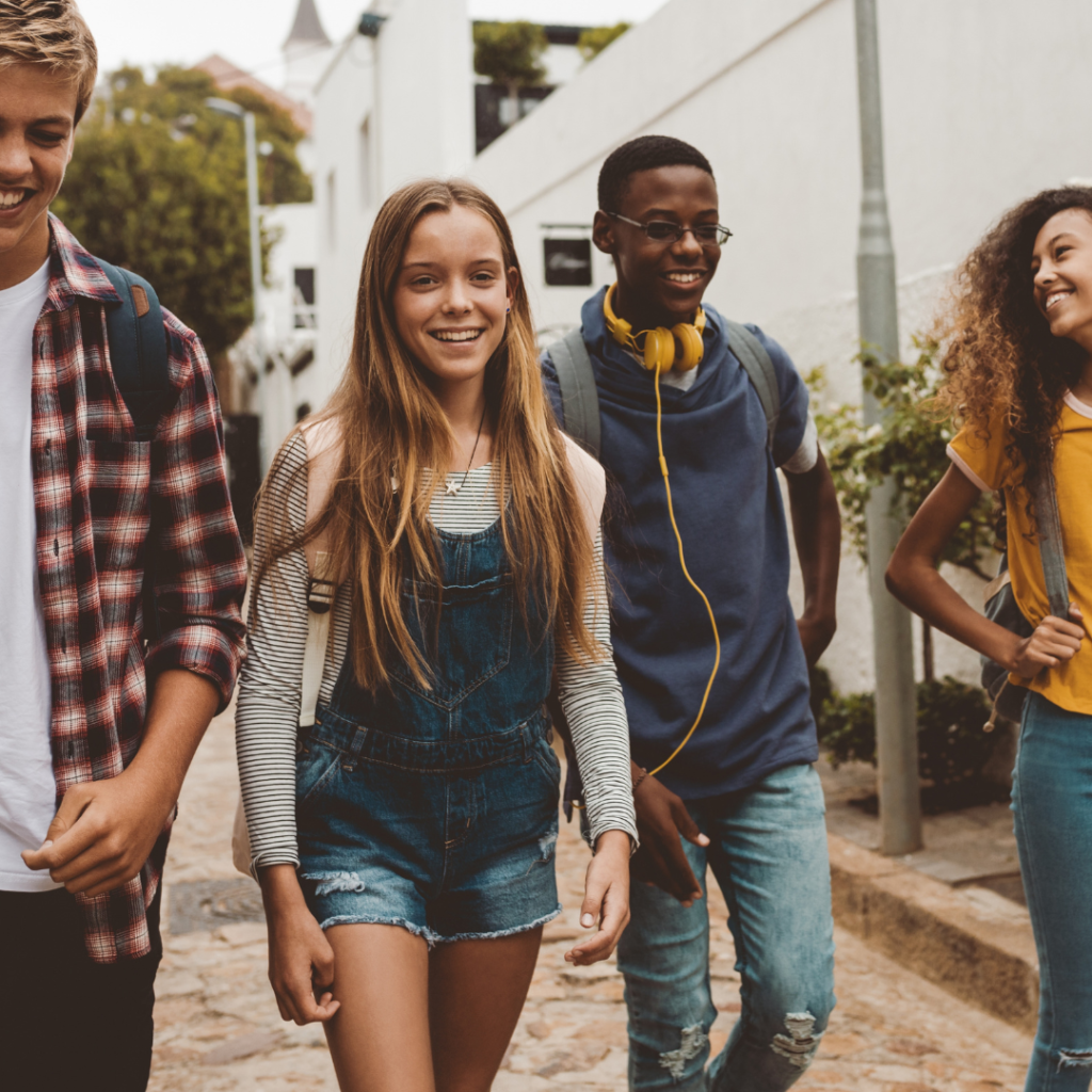 Healthy Relationships Workshop for Girls - Wise Girl Workshops